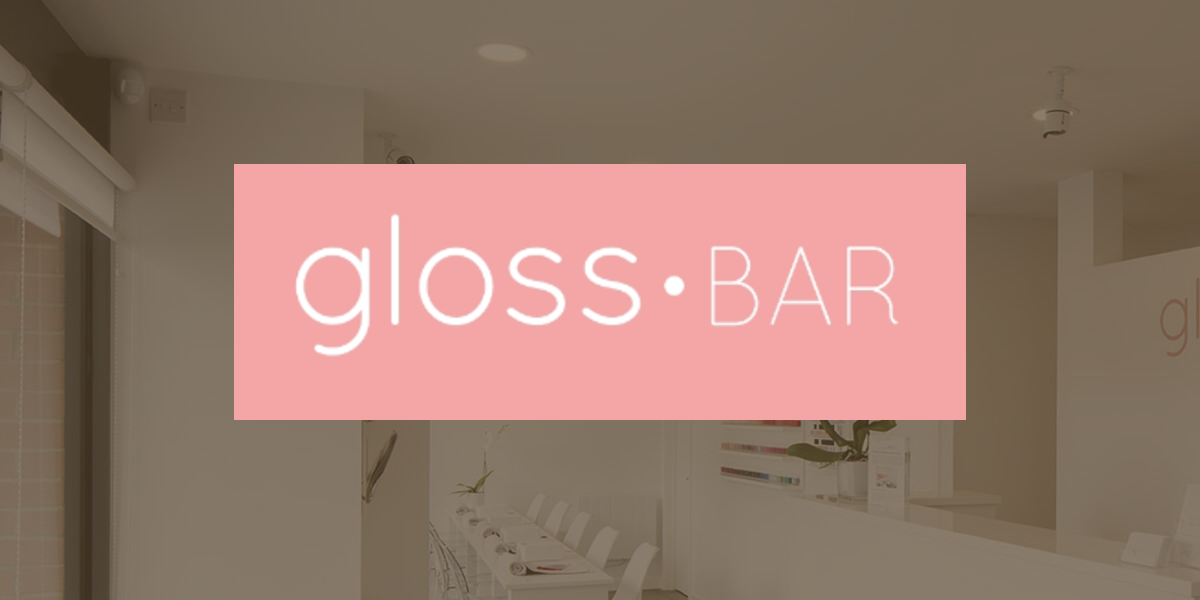 Timetable - Gloss Bar